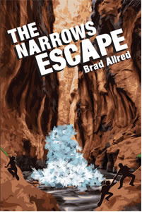 The Narrows Escape by Brad Allred | Goodreads