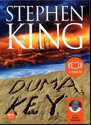 Duma Key: Livre audio 2CD MP3 by Stephen King | Goodreads