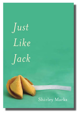 Just Like Jack by Shirley Marks | Goodreads