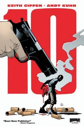 10 (Ten) by Keith Giffen | Goodreads