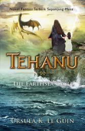 Tehanu by Ursula K. Le Guin | Goodreads