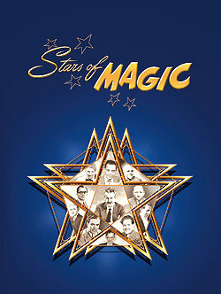 Stars of Magic by Louis Tannen | Goodreads