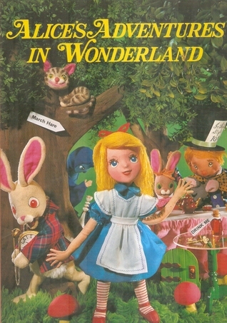 Alice's Adventures in Wonderland by A.K. Herring | Goodreads