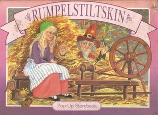 Rumpelstilskin by Landoll Inc. | Goodreads