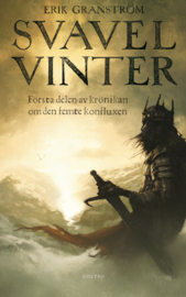 Svavelvinter by Erik Granström | Goodreads