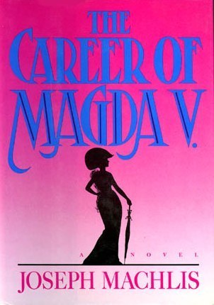 Career of Magda V by Joseph Machlis | Goodreads