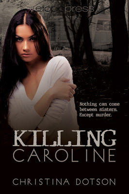 Killing Caroline by Christina Dotson | Goodreads