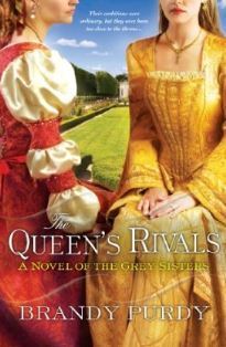 The Queen's Rivals by Brandy Purdy | Goodreads