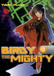 Birdy the Mighty Vol. 3 by Masami Yuuki | Goodreads