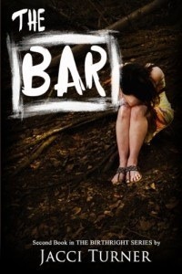 The Bar (The Birthright #2) by Jacci Turner | Goodreads