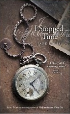 I Stopped Time by Jane Davis | Goodreads