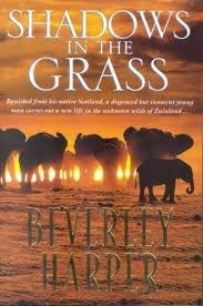 Shadows in the Grass by Beverley Harper | Goodreads