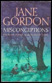 Misconceptions by Jane Gordon | Goodreads