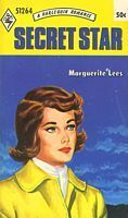 Secret Star by Marguerite Lees | Goodreads