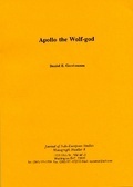 Apollo: The Wolf God by Daniel Gershenson | Goodreads