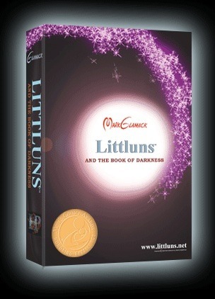 Littluns' And The Book Of Darkness by Mark Glamack | Goodreads