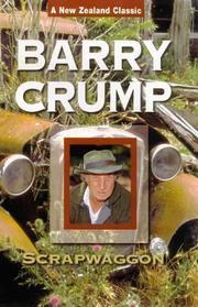Scrapwaggon by Barry Crump | Goodreads