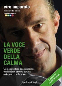 La voce verde della calma by Ciro Imparato | Goodreads