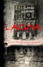 Lacuna by Ludmila Shumilov | Goodreads