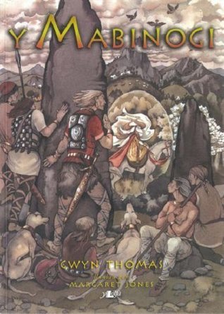 Y Mabinogi by Gwyn Thomas | Goodreads