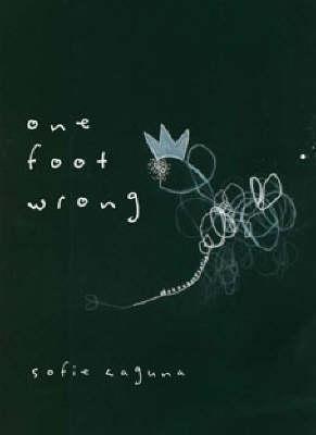 One Foot Wrong by Sofie Laguna | Goodreads