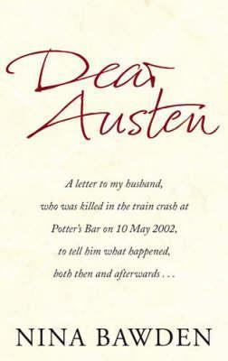 Dear Austen by Nina Bawden | Goodreads