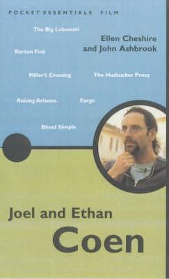 Joel and Ethan Coen by Ellen Cheshire | Goodreads
