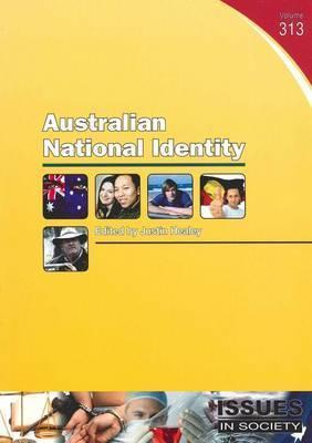 Australian National Identity by Justin Healey | Goodreads