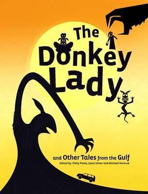 The Donkey Lady: And Other Tales from the Arabian Gulf by Patty Paine ...