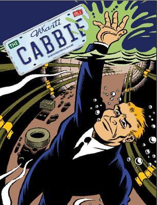 The Cabbie Vol. 2 by Martí | Goodreads