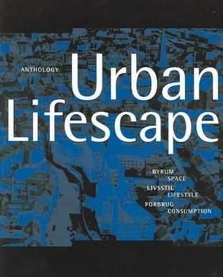 Urban Lifescape by Claus Bech-Danielsen | Goodreads