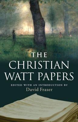 The Christian Watt Papers by Christian Watt | Goodreads