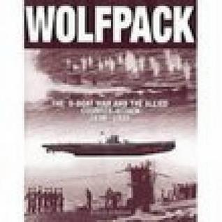 Wolfpack by David Jordan | Goodreads