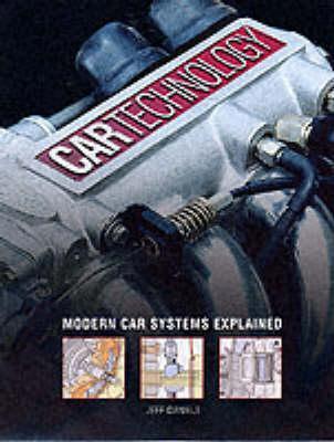 Modern Car Technology by Jeff Daniels | Goodreads