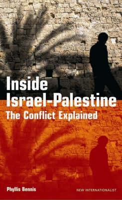 Inside Israel-Palestine by Phyllis Bennis | Goodreads
