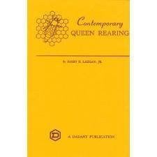 Contemporary Queen Rearing by Harry H. Laidlaw Jr. | Goodreads