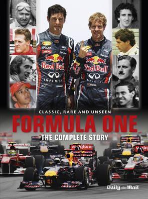 Formula One: The Complete Story: 2012 Season by Tim Hill | Goodreads