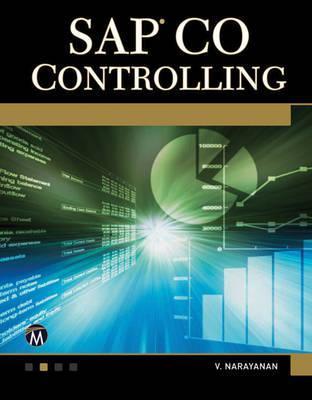 SAP CO: Controlling (Computer Science) by V. Narayanan | Goodreads