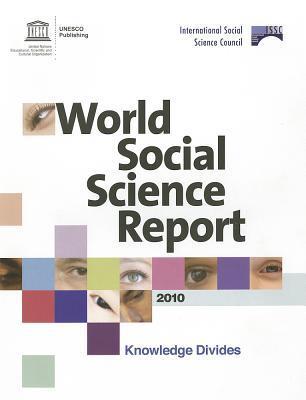 World Social Science Report: 2010 by UNESCO | Goodreads