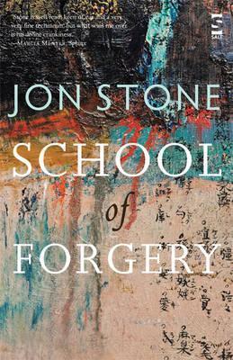 School of Forgery by Jon Stone | Goodreads