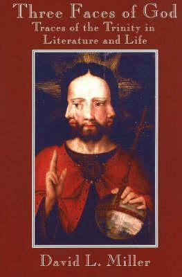 Christian Trinity Three Faces