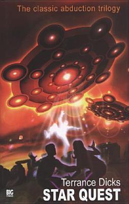 Star Quest by Terrance Dicks | Goodreads