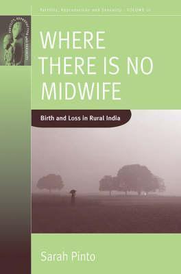 Where There Is No Midwife: Birth and Loss in Rural India by Sarah Pinto ...
