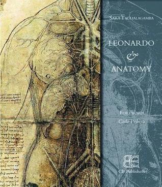Leonardo and Anatomy (Leonardo Collection) by Sara Taglialagamba ...