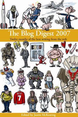 The Blog Digest: 12 months of words from the web by Justin McKeating ...
