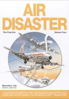 Air Disaster. Volume Four by Macarthur Job | Goodreads