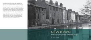 Newtown, Reading: A Photographic Journey in 1974 by Terry Allsop ...
