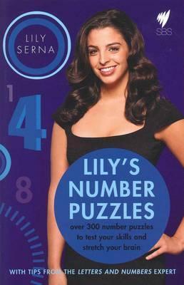 Lily's Number Puzzles. Lily Serna by Lily Serna | Goodreads