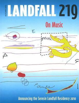 Landfall 219: On Music by Bill Direen | Goodreads