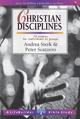 Christian Disciplines by Kate Hayes | Goodreads